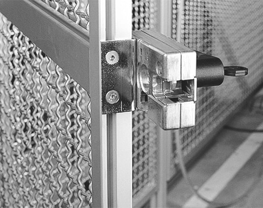 Adaptor panel - KJN Aluminium Profile