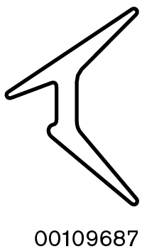 MOUNTING RIM PROFILE - KJN Aluminium Profile