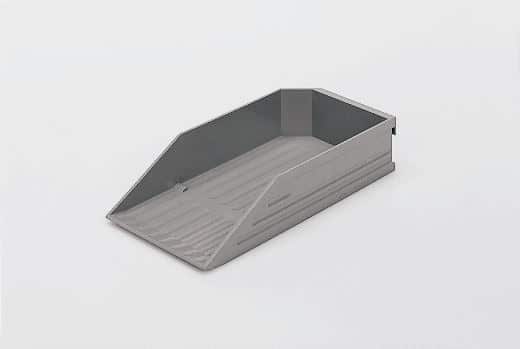 GRAB LEDGE GB-Z08 - KJN Aluminium Profile