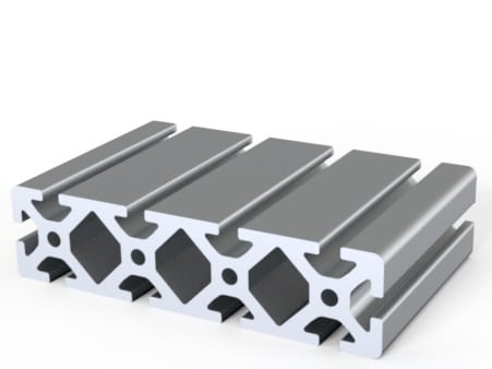 40 x 160 IR Profile - KJN Aluminium Profile