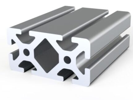 40 x 80 IR Profile - KJN Aluminium Profile