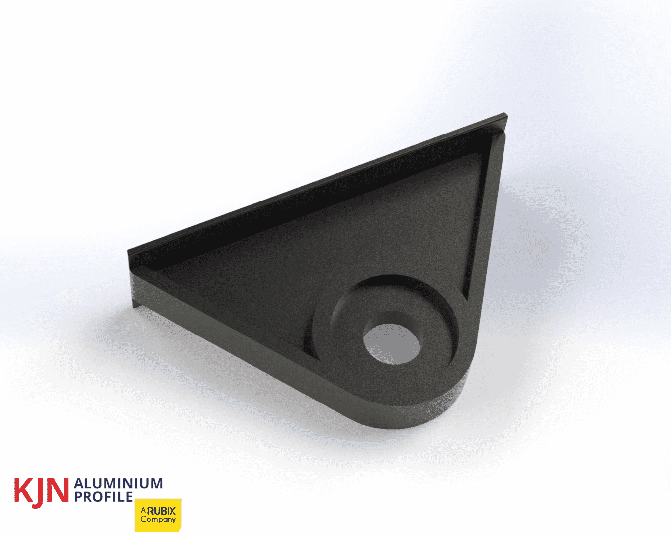 Slide Hanger - KJN Aluminium Profile