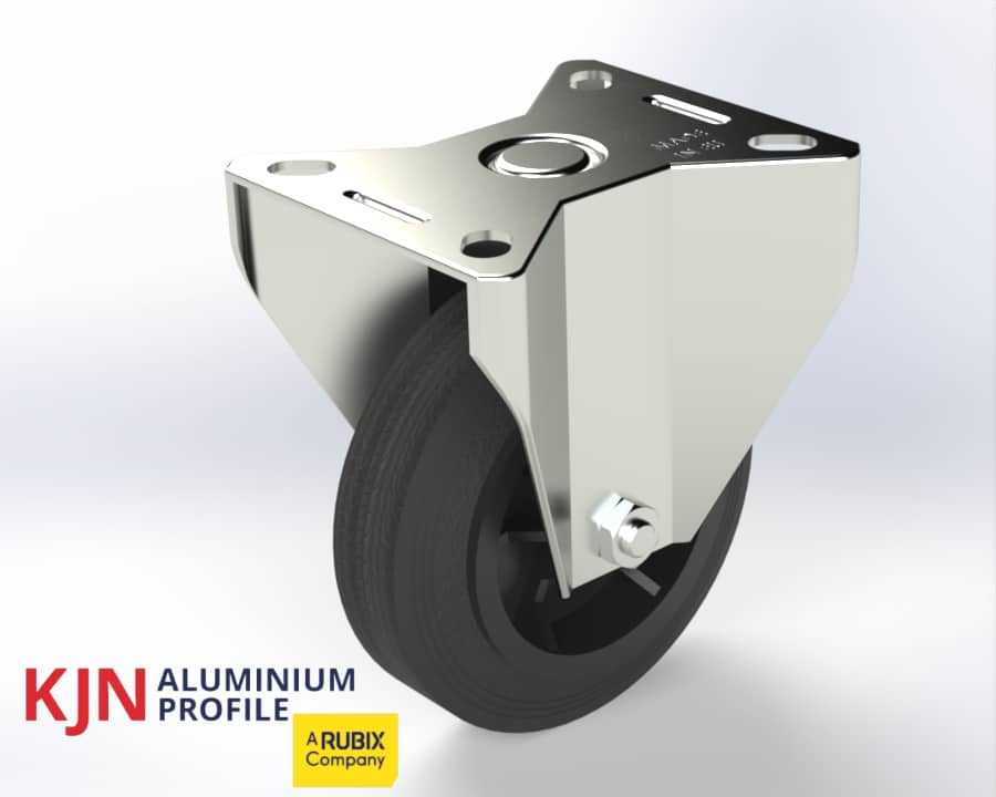 Wheel - KJN Aluminium Profile