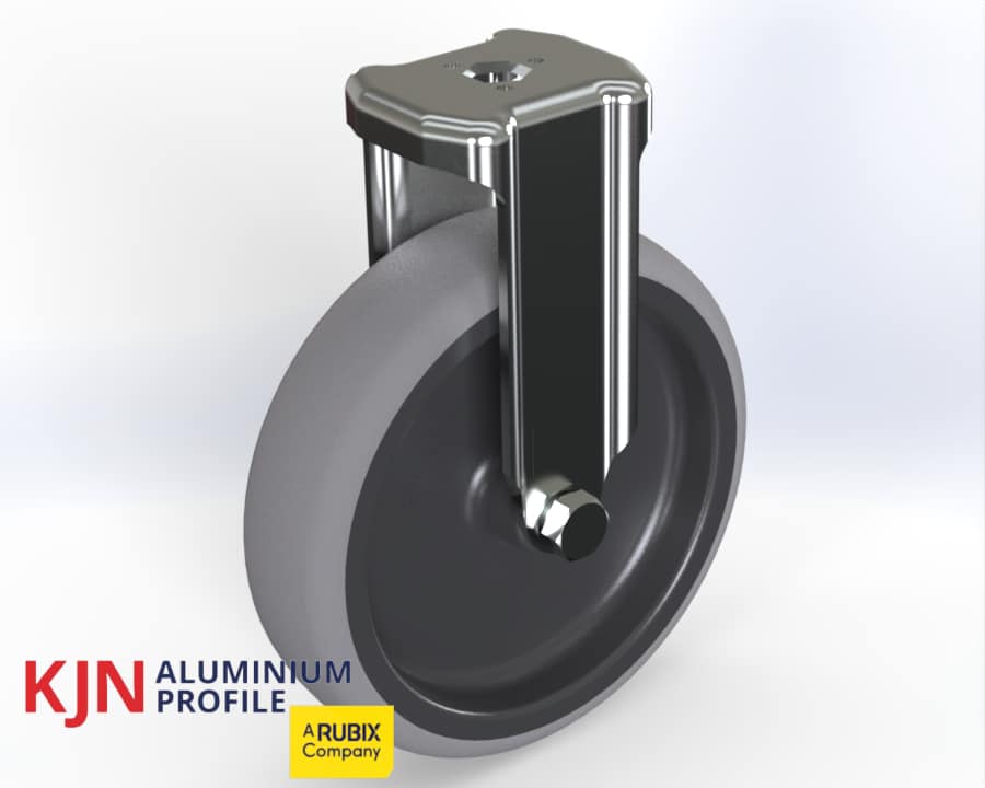 Wheels - KJN Aluminium Profile