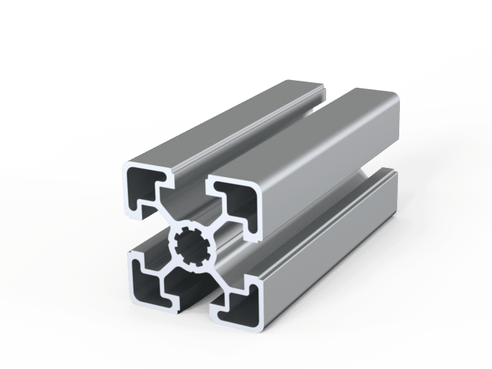 KJN Aluminium Profile