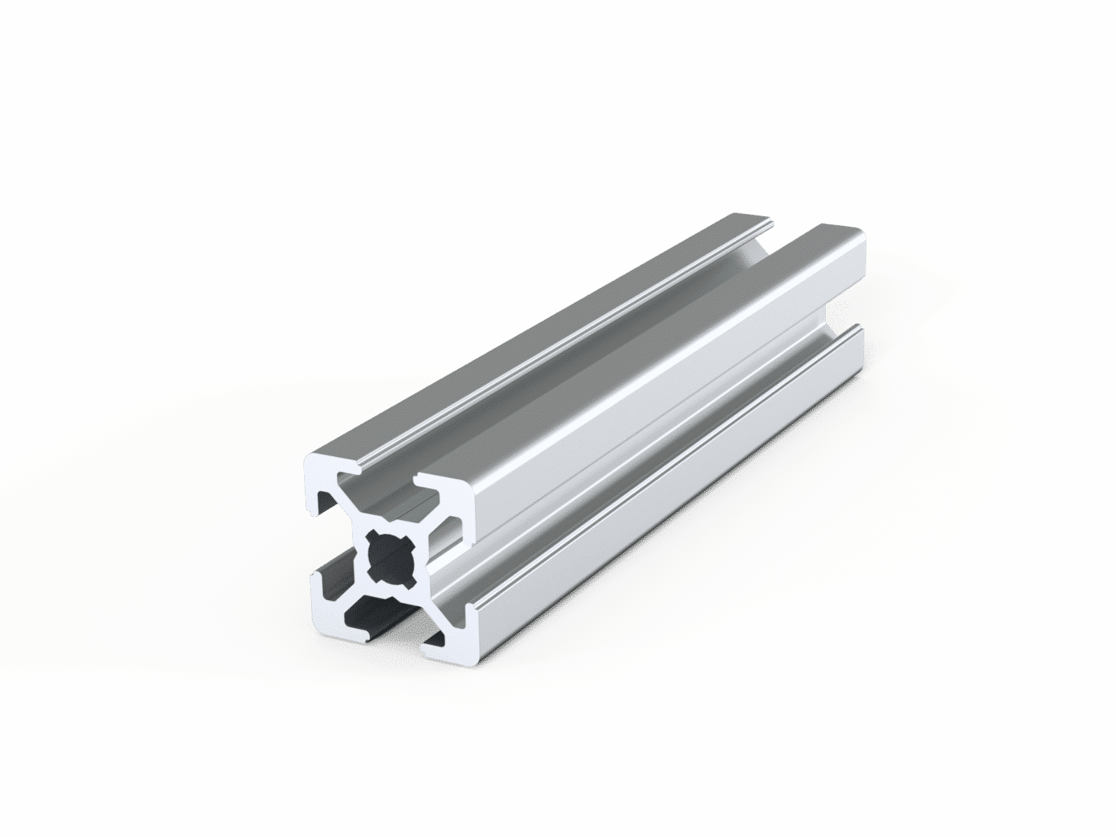 20 X 20 Aluminium profile - KJN Aluminium Profile