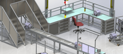 KJN Aluminium Profile