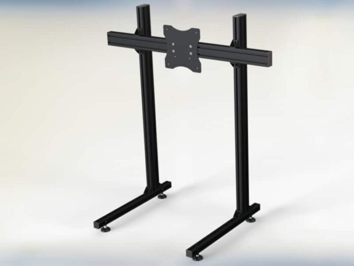 Gaming Simulator Frame - KJN Aluminium Profile