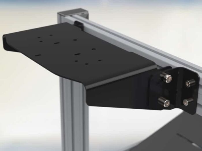 Gaming Simulator Frame - KJN Aluminium Profile
