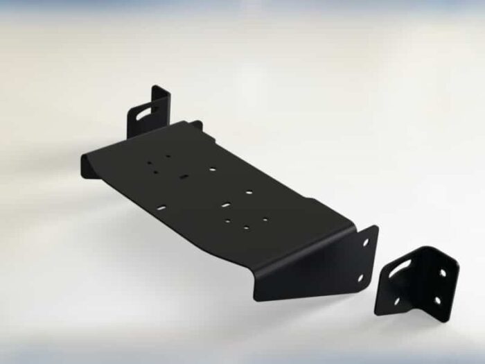 Sim Rig Framework - KJN Aluminium Profile