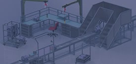 CAD Services - KJN Aluminium Profile