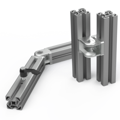 KJN Aluminium Profile