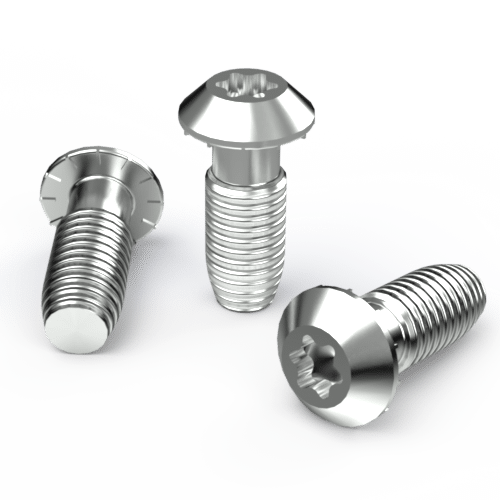 Core Screw - KJN Aluminium Profile