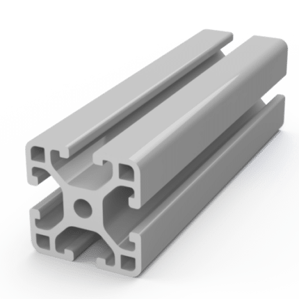 IR Aluminium Profile - KJN Aluminium Profile