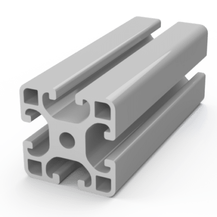 IR Aluminium Profile - KJN Aluminium Profile