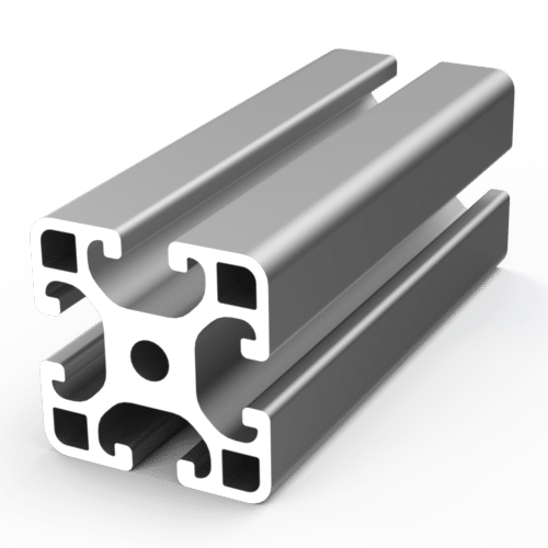 IR Range - KJN Aluminium Profile