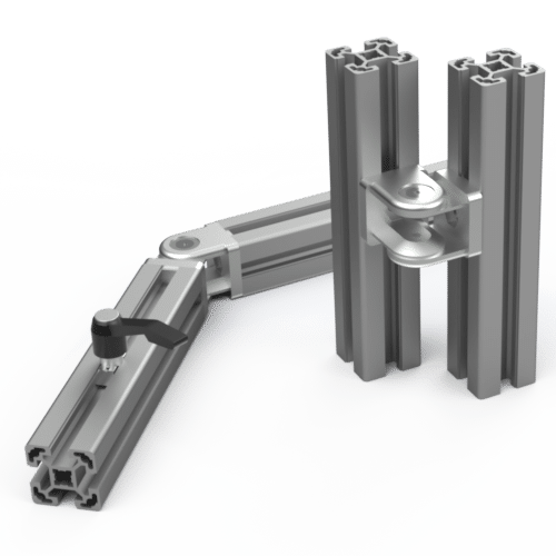 Joints - KJN Aluminium Profile