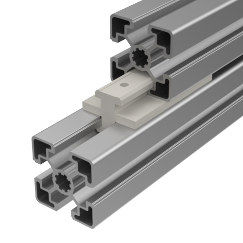 Sliders - KJN Aluminium Profile